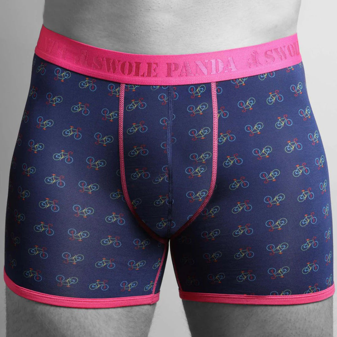 Bamboo Boxers – Karavaneco
