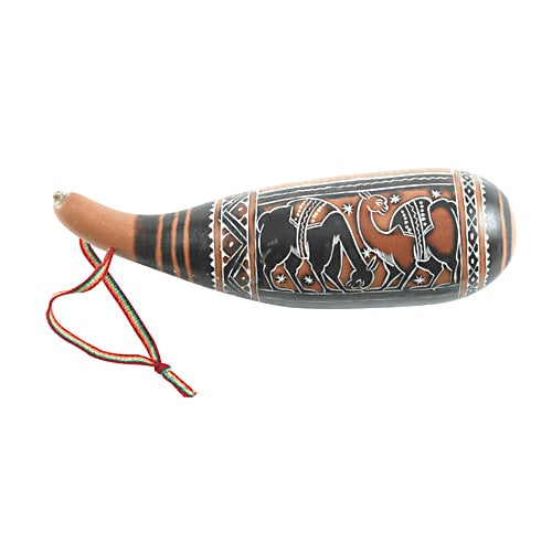 Guiro Gourd – Karavaneco